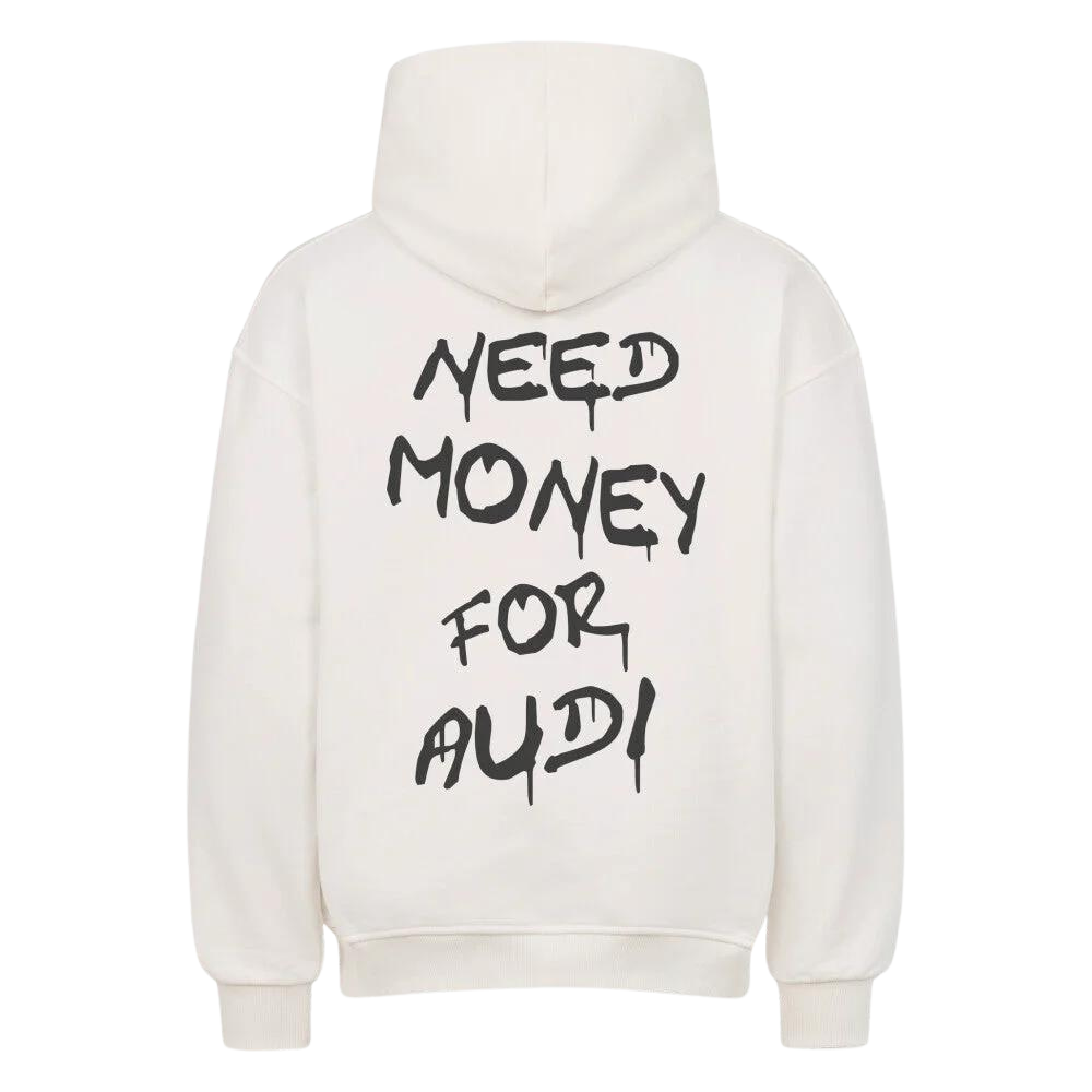 Audi hoodie store
