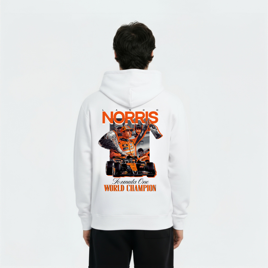 Lando Norris Shop