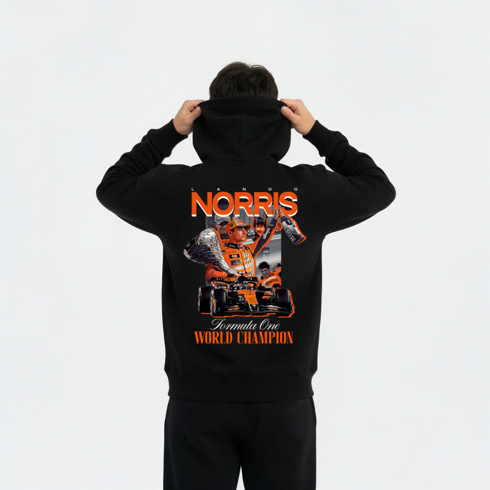 Lando Norris Shop